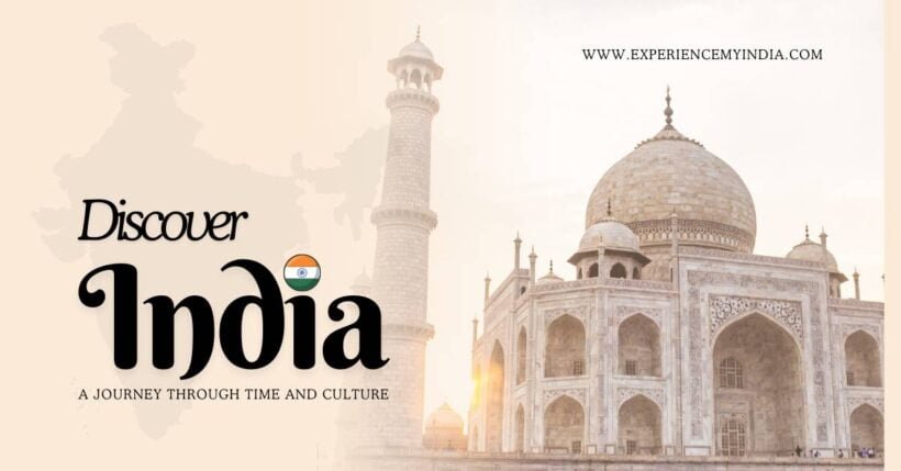 7 Must Visit Pilgrimage Places in India - Experience My India