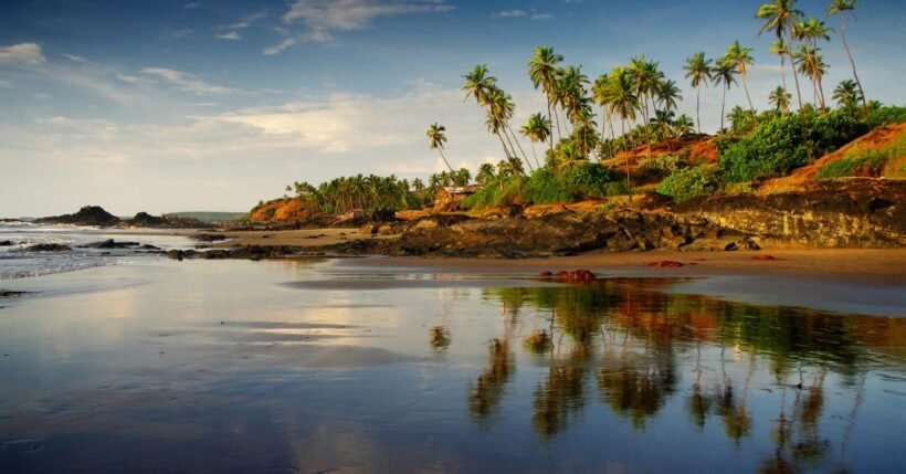 Ultimate Guide to Goa Tour and Package - Experience My India